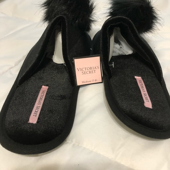 Victoria's Secret | Shoes | Nwt Victoria Secret Slippers | Poshmark